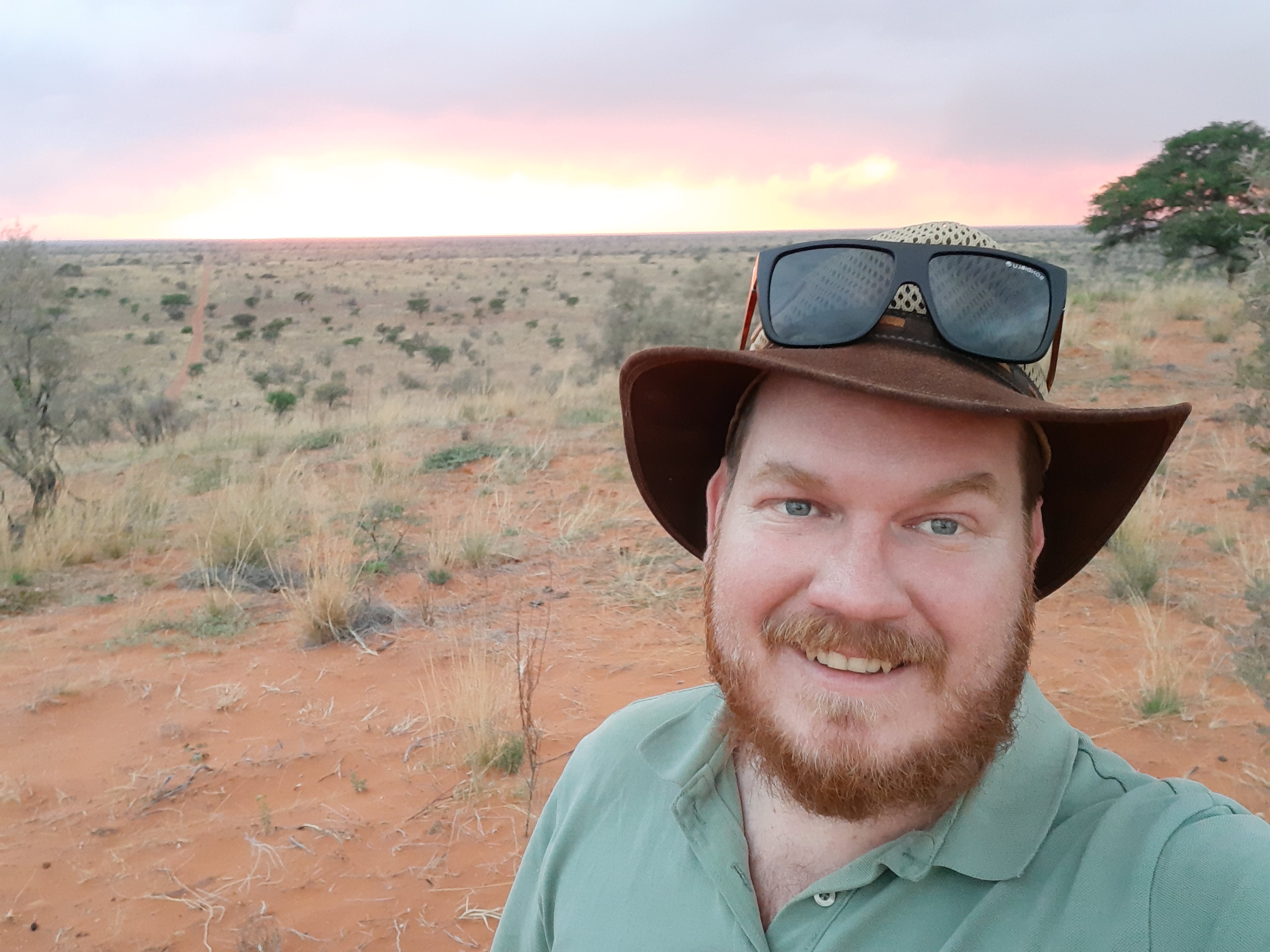 About – Biodiversity Management Services